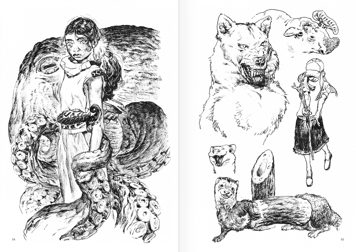 「印刷が正式に進行したらまたお知らせします。 短編漫画が出ます。 」チターチの漫画