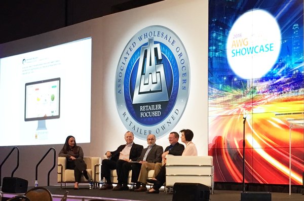 Working At Associated Wholesale Grocers - Zippia