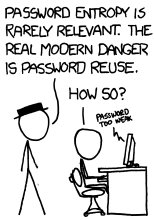 Xkcd Password GitHub Beala/xkcd Password: A Password Generator
