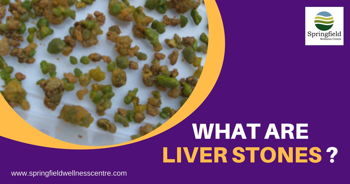Liver Stone