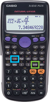 preferir Encadenar ballet dms calculator button analizar lo hizo toque
