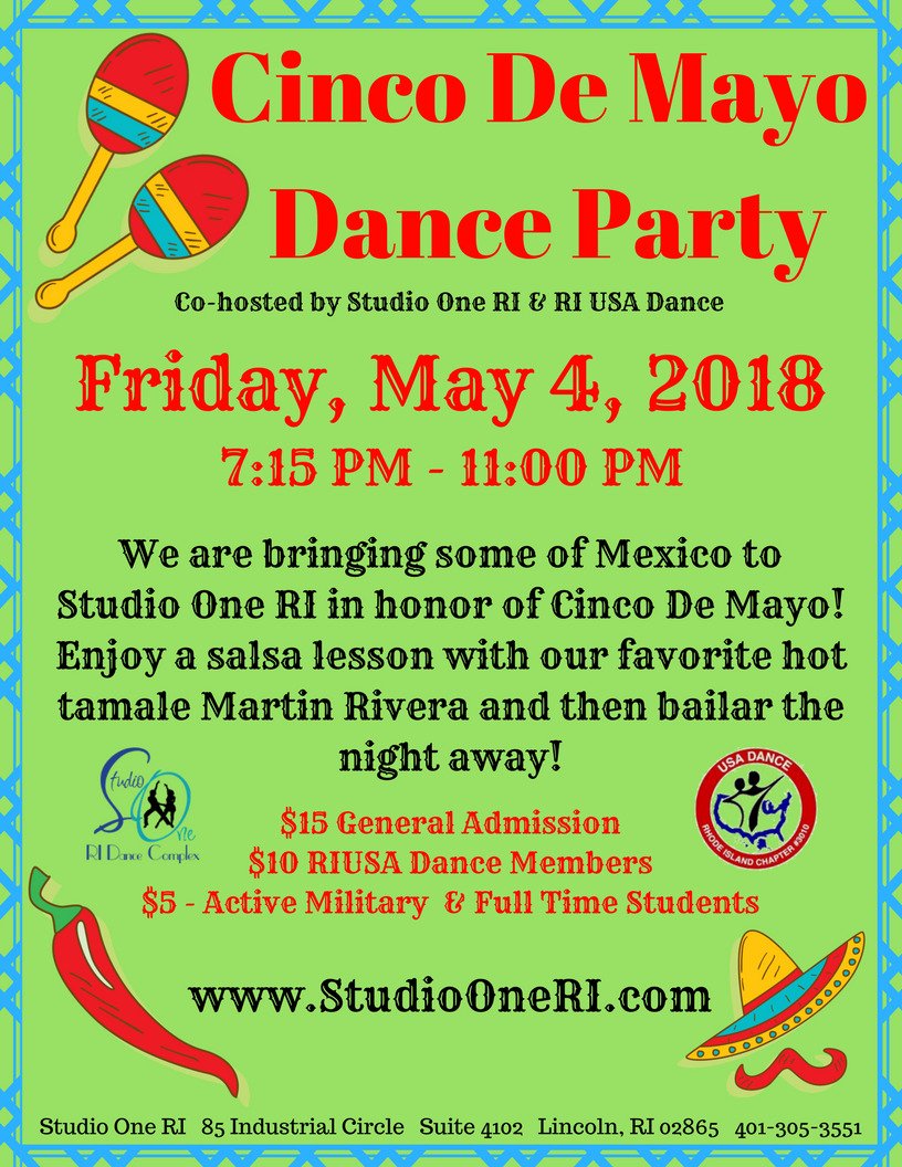 Dancing Docs RI (@DancingDocsRI) | Twitter