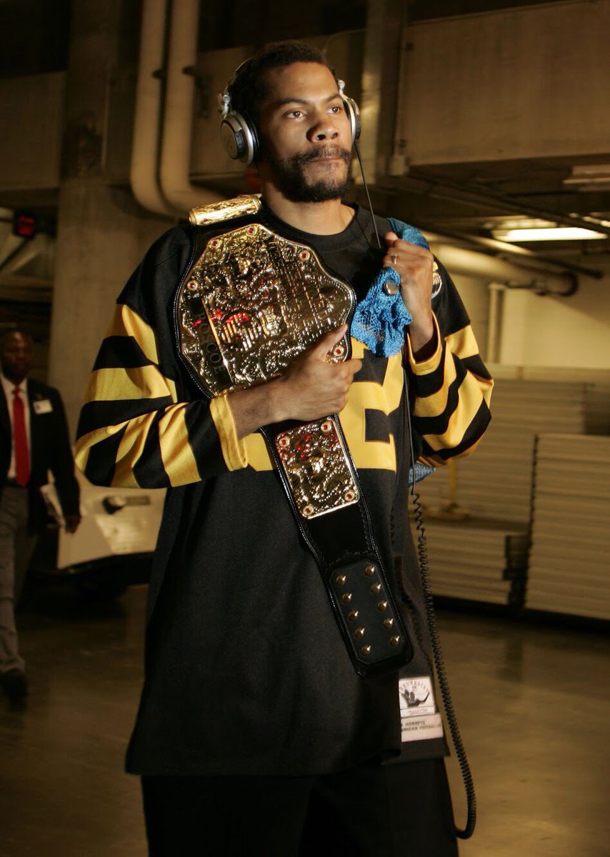 How come 'Sheed never got the nickname RAW? : r/ripcity