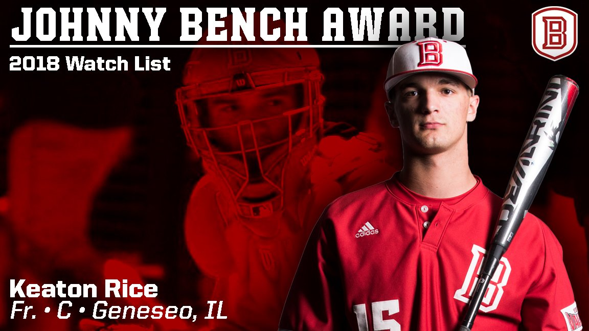 In the summer of 2018, Rice played in the Prospect Summer Collegiate ...