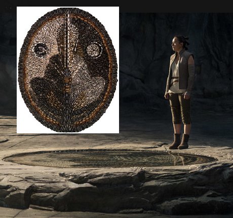 Star Wars: Dawn Of The Jedi - Statue Forum