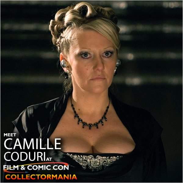 Camille Coduri Hot Jackie Tyler GIFs | Tenor