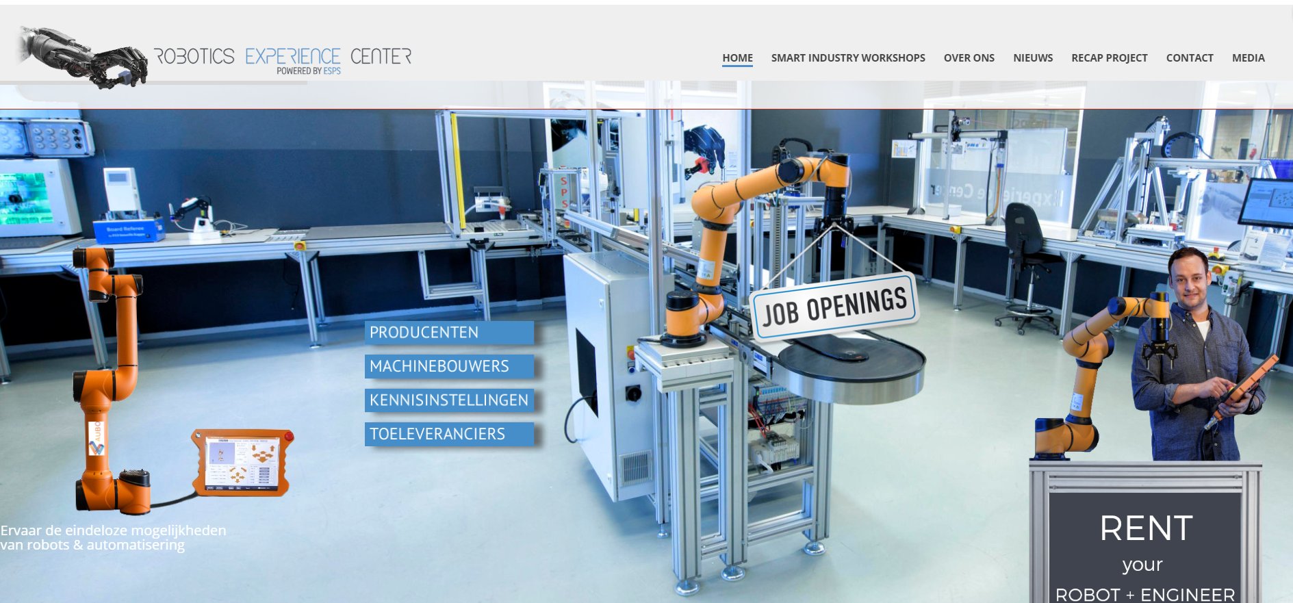 @Sémiocom on Twitter: "RT @AUBO_i5Cobot: Welcome to @Aubo_Robotics Cobots experience center in # ...