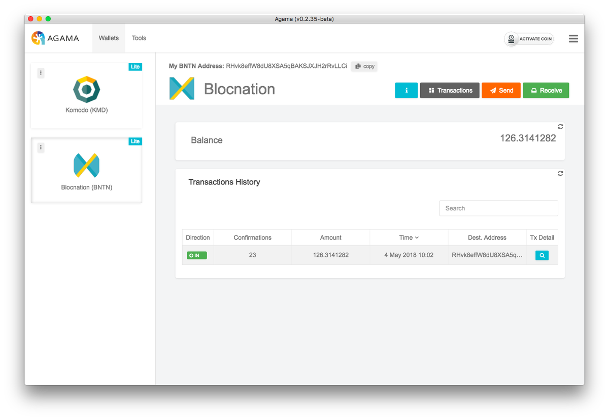 Cryptopus (@ELavanelli) | Twitter