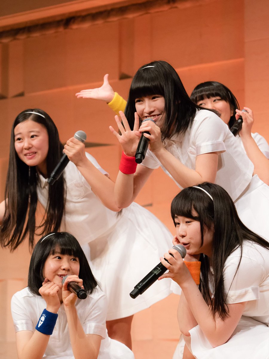 AIS -All Idol Songs- 2018-4-22 東京アイドル劇場アドバンス @allidolsongs (5ページ目 ...