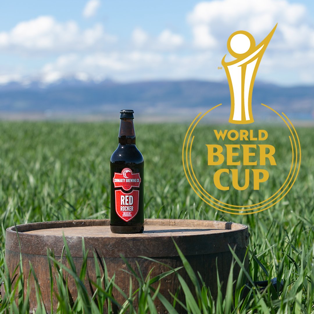 Cromarty Brewing (@CromartyBrewing) | Twitter