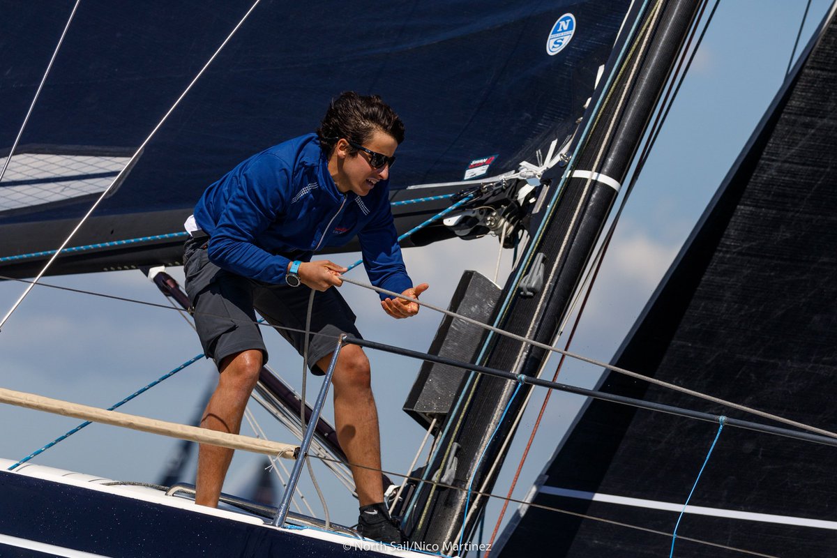 Working At North Sails - Zippia