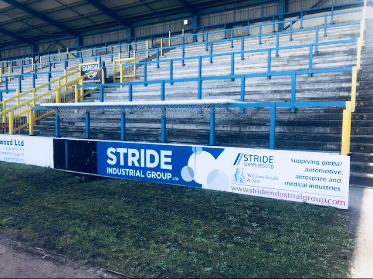 Stride Industrial Group Ltd (@StrideGroupLtd) | Twitter