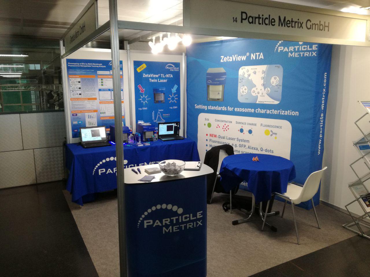Particle Metrix GmbH on Twitter: Particle Metrix GmbH on Twitter: