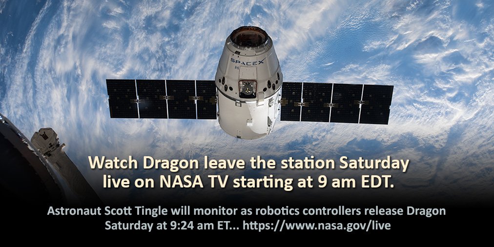 Nasa Tv Live Broadcast Today