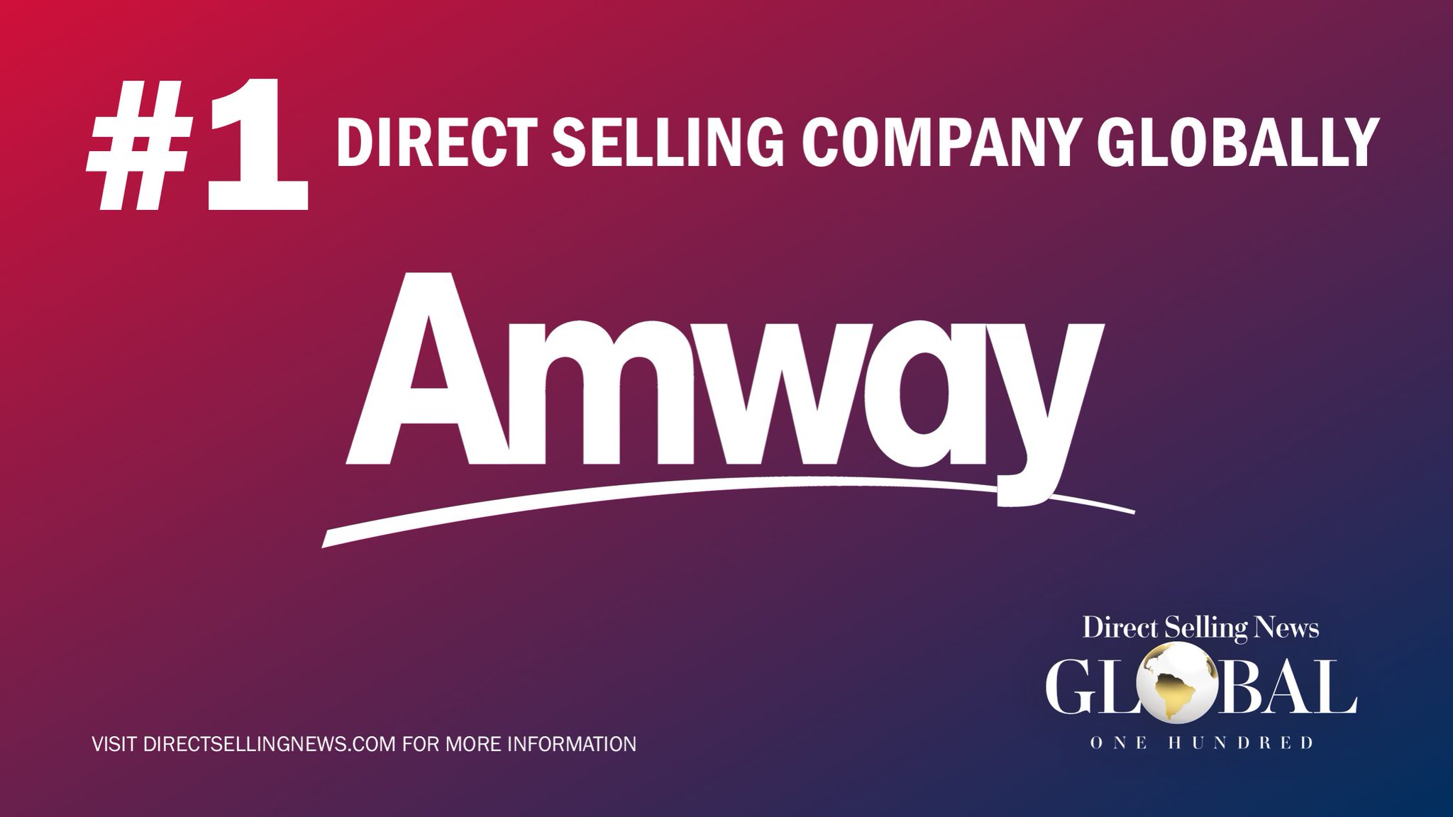 Amway Global Wallpaper
