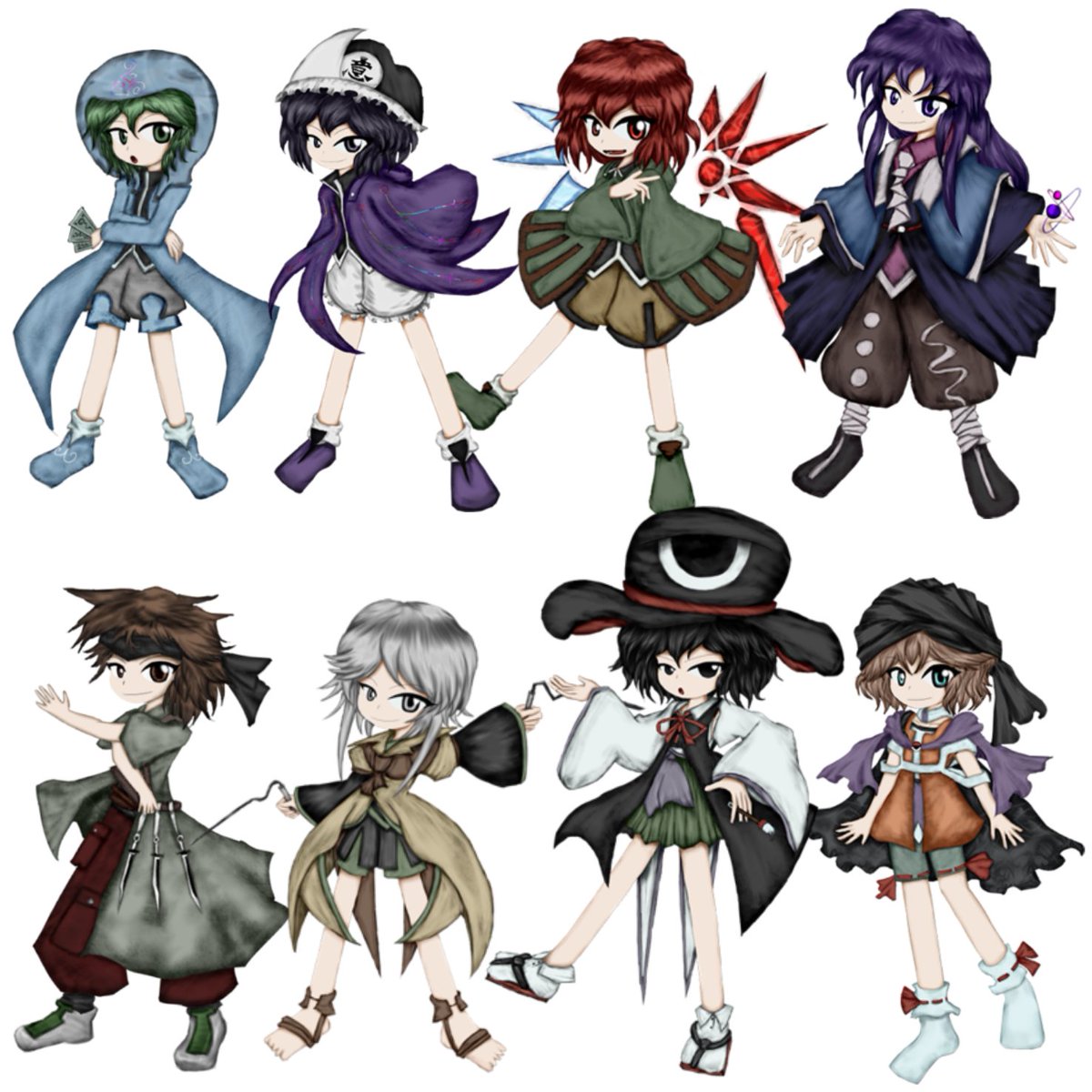 セヴァン (@Sevan_Magritte) | Twitter