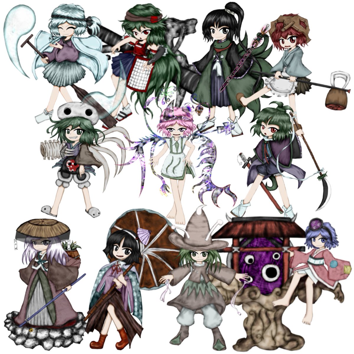 セヴァン (@Sevan_Magritte) | Twitter