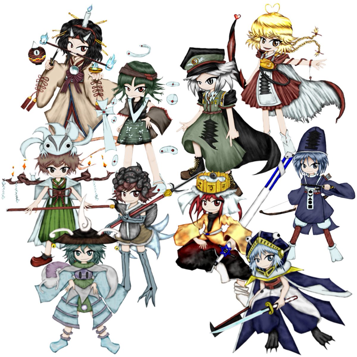 セヴァン (@Sevan_Magritte) | Twitter