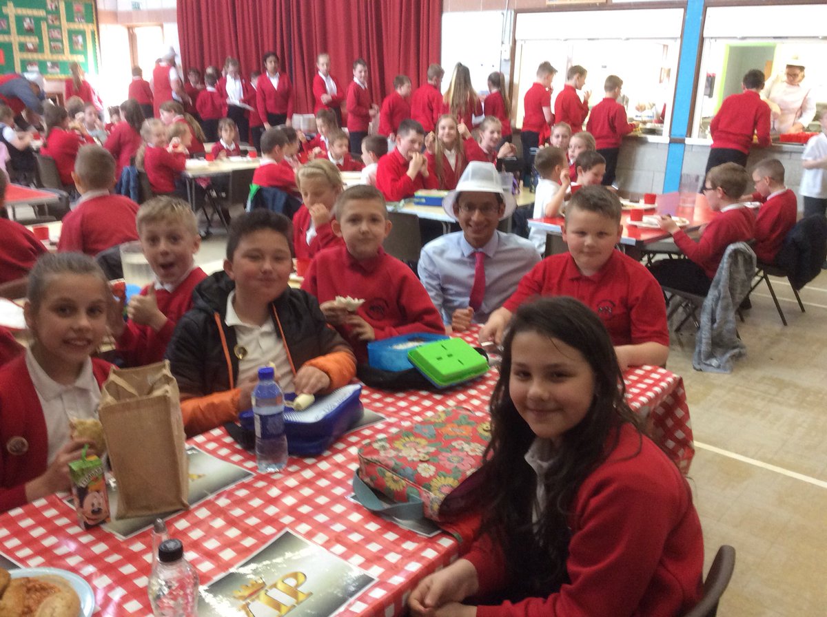 Year 4 Descriptive Writing - Boothferry Primary School