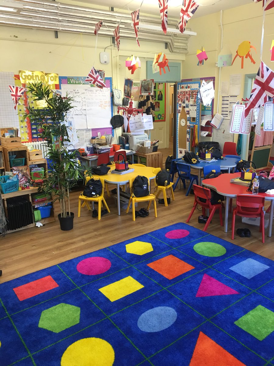 Welcome to Harris Primary Academy Coleraine Park