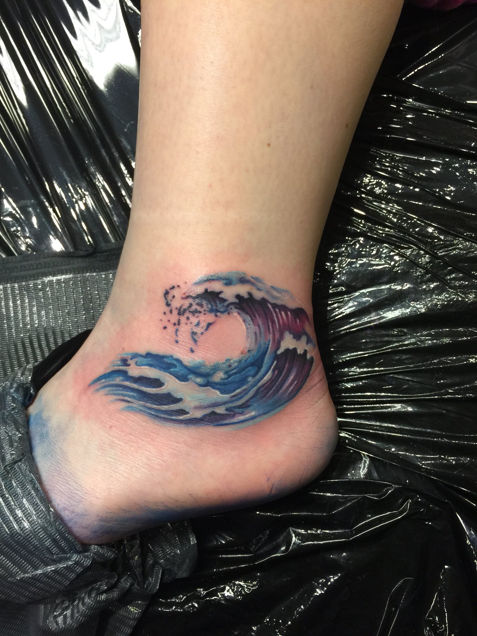 Fob Tattoos New Full Arm Fake Sleeve Tattoo Design China Tattoo