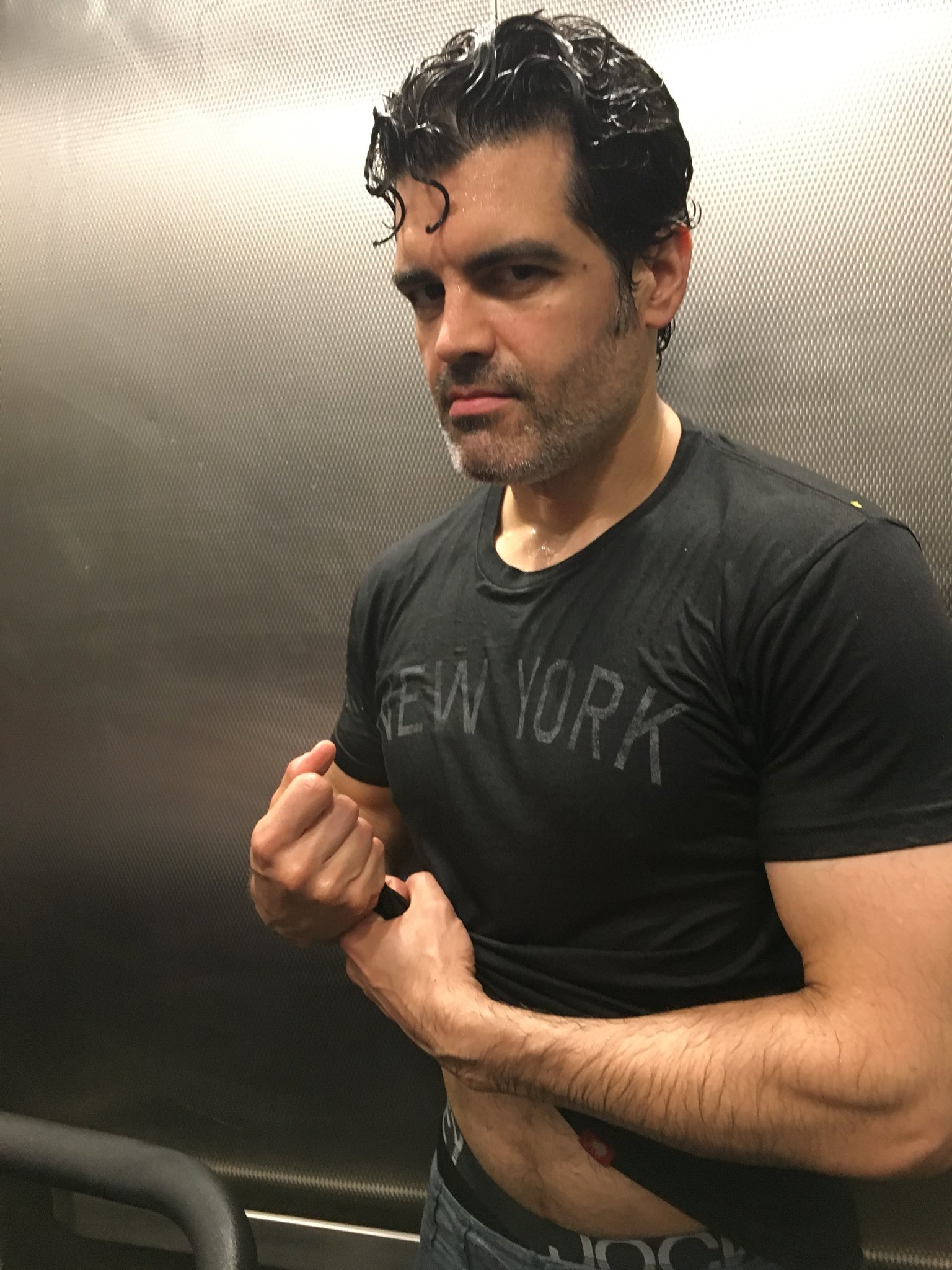 Nicoderm Jason Griffith SX Designated Testimony