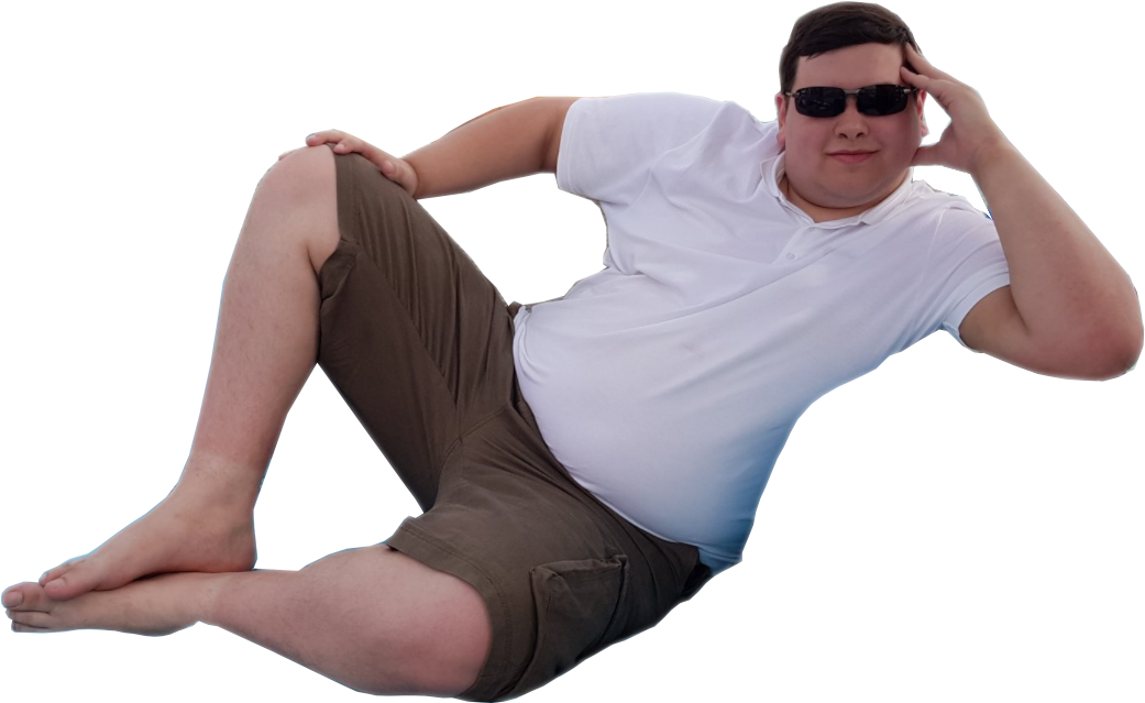 He's asking for this photo to be memed : r/2007scape