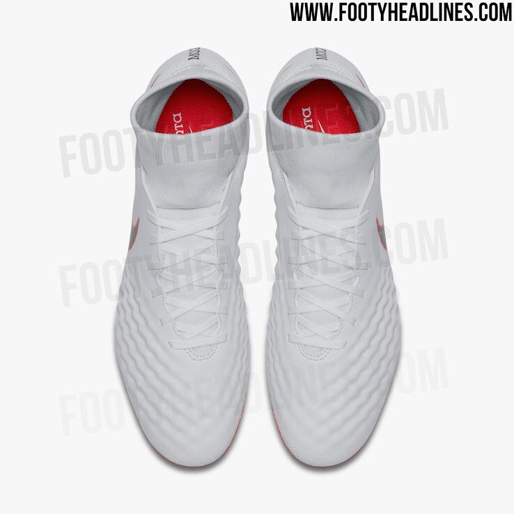 Magista Iniesta