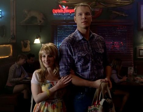 Melissa Rauch True Blood