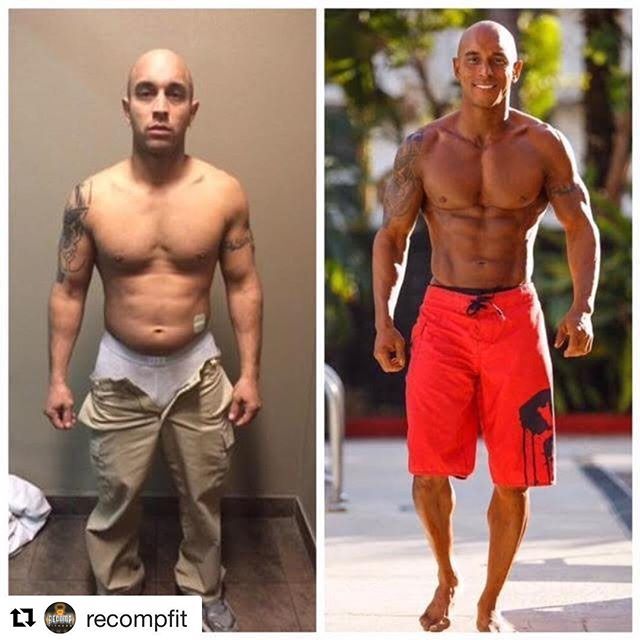 Endomorph Body Transformation