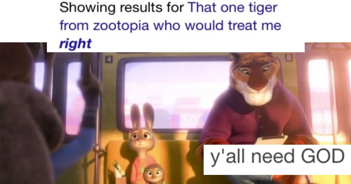 Funny Disney Tumblr Posts