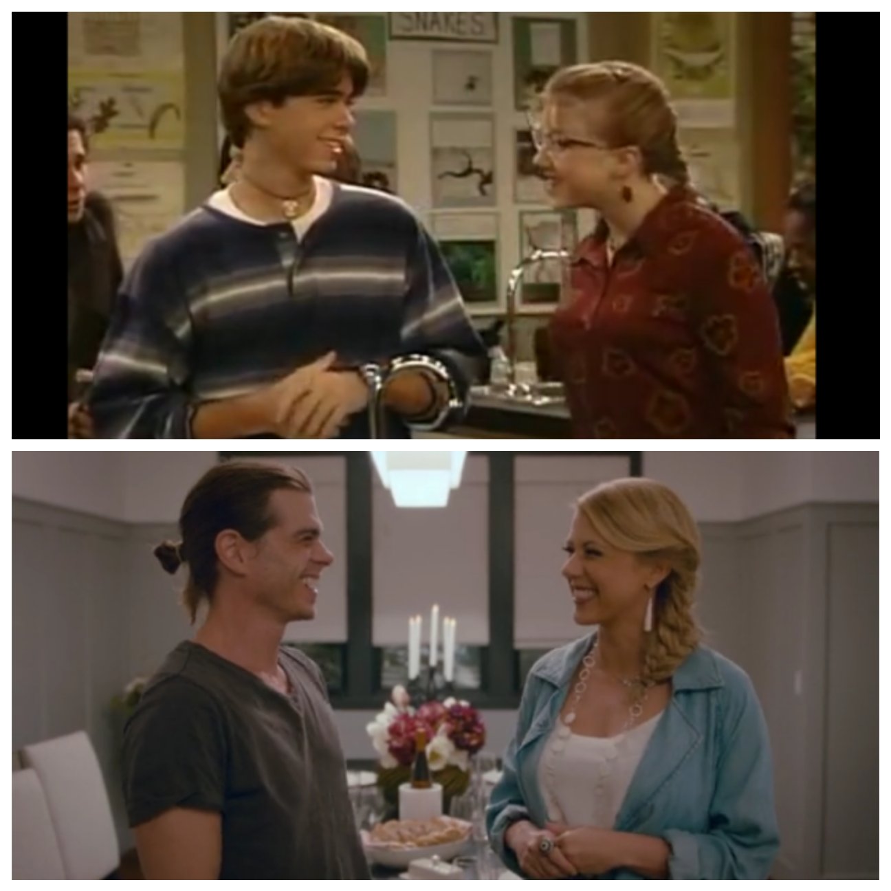 Matthew Lawrence Brotherly Love