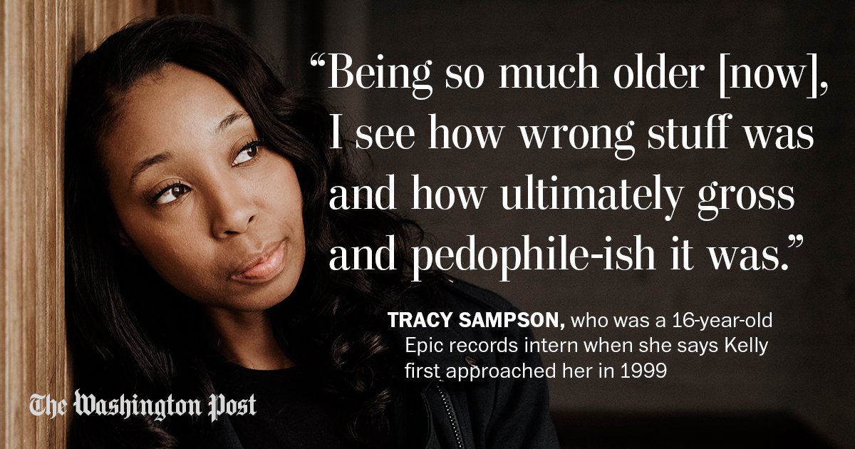 Tracy Sampson's Instagram, Twitter & Facebook on IDCrawl