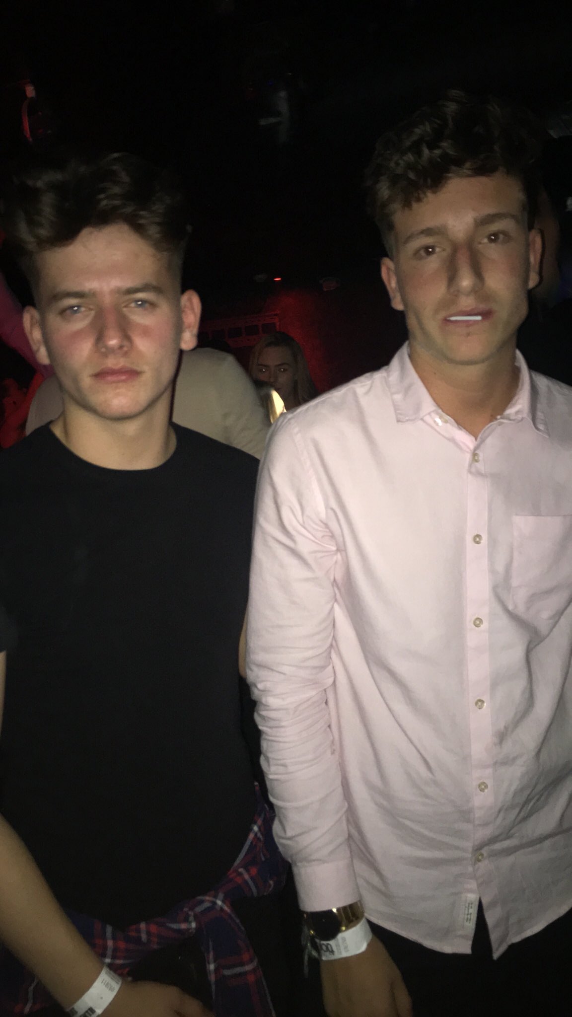 Ben Cooksley on Twitter: "@jay_desmond27 happy birthday James! Have a wicked day! See you later ...