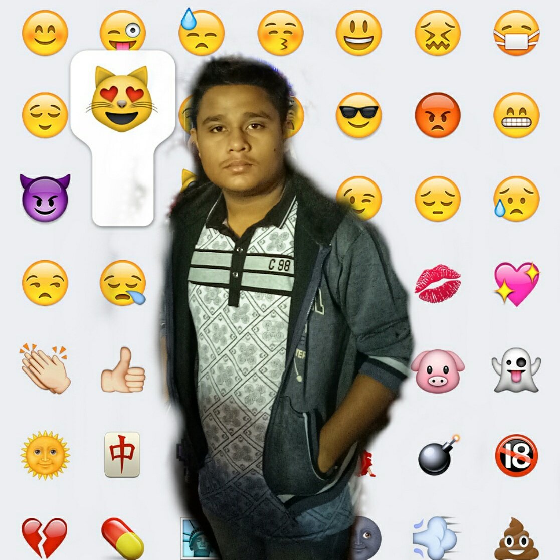 Sayantan Nandy (@SayantanNandy13) | Twitter