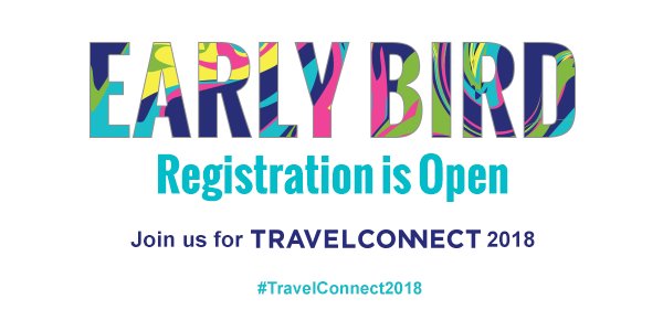 The theme for this year’s TravelConnect is “Transforming Together” and ...