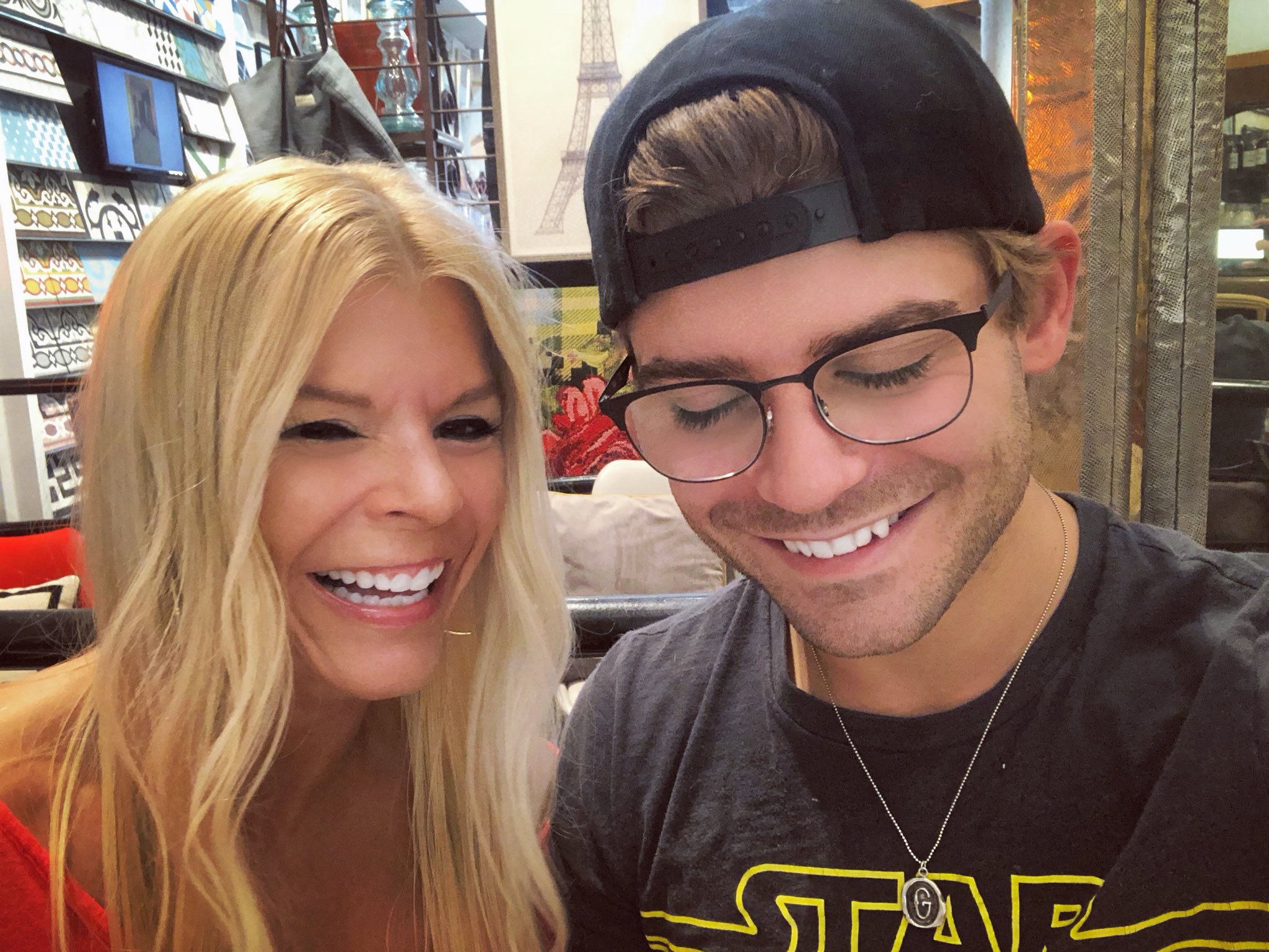 Garrett Clayton Dating