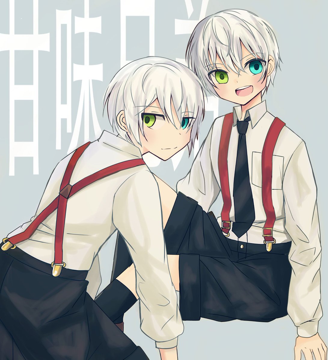 ♨️湯島 ちょこ♨️ (@bittersweet_423) さんのイラスト・マンガ作品まとめ (31 件) - Twoucan