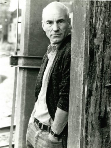 Patrick Stewart - Steckbrief, News, Bilder | GALA.de