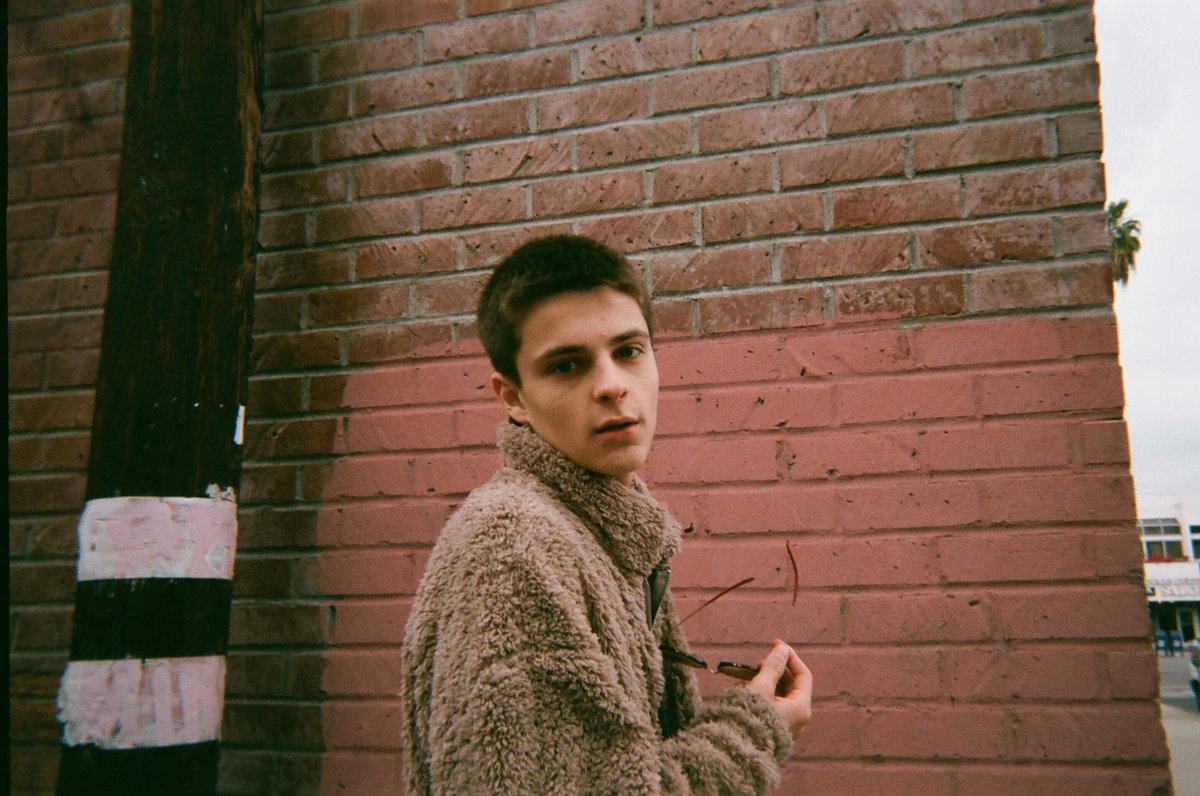 Corey Fogelmanis On Twitter Hi You Guys…