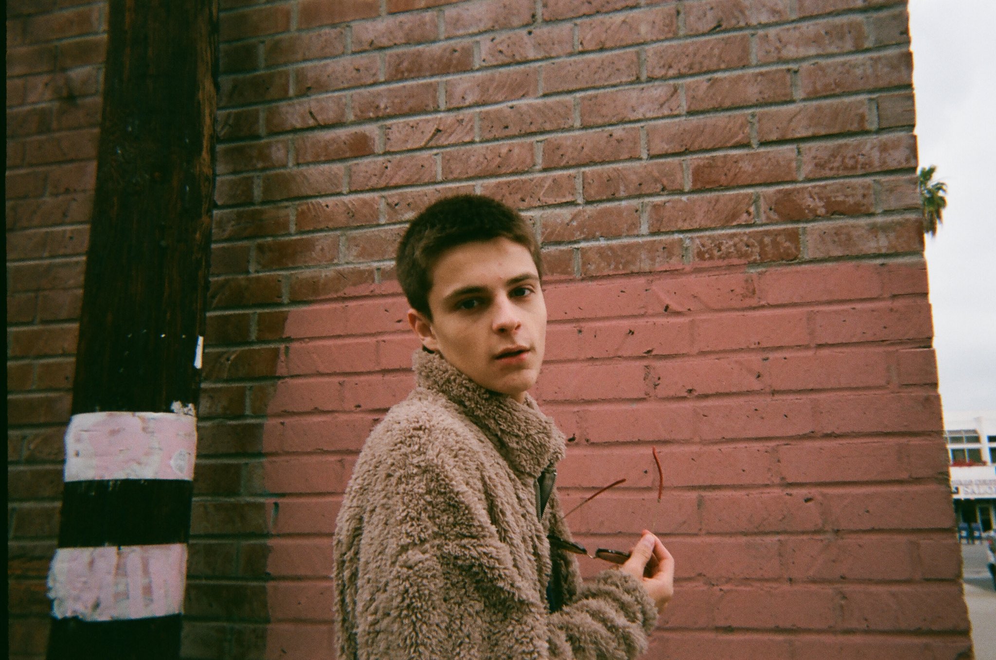 Corey Fogelmanis On Twitter Hi You Guys…