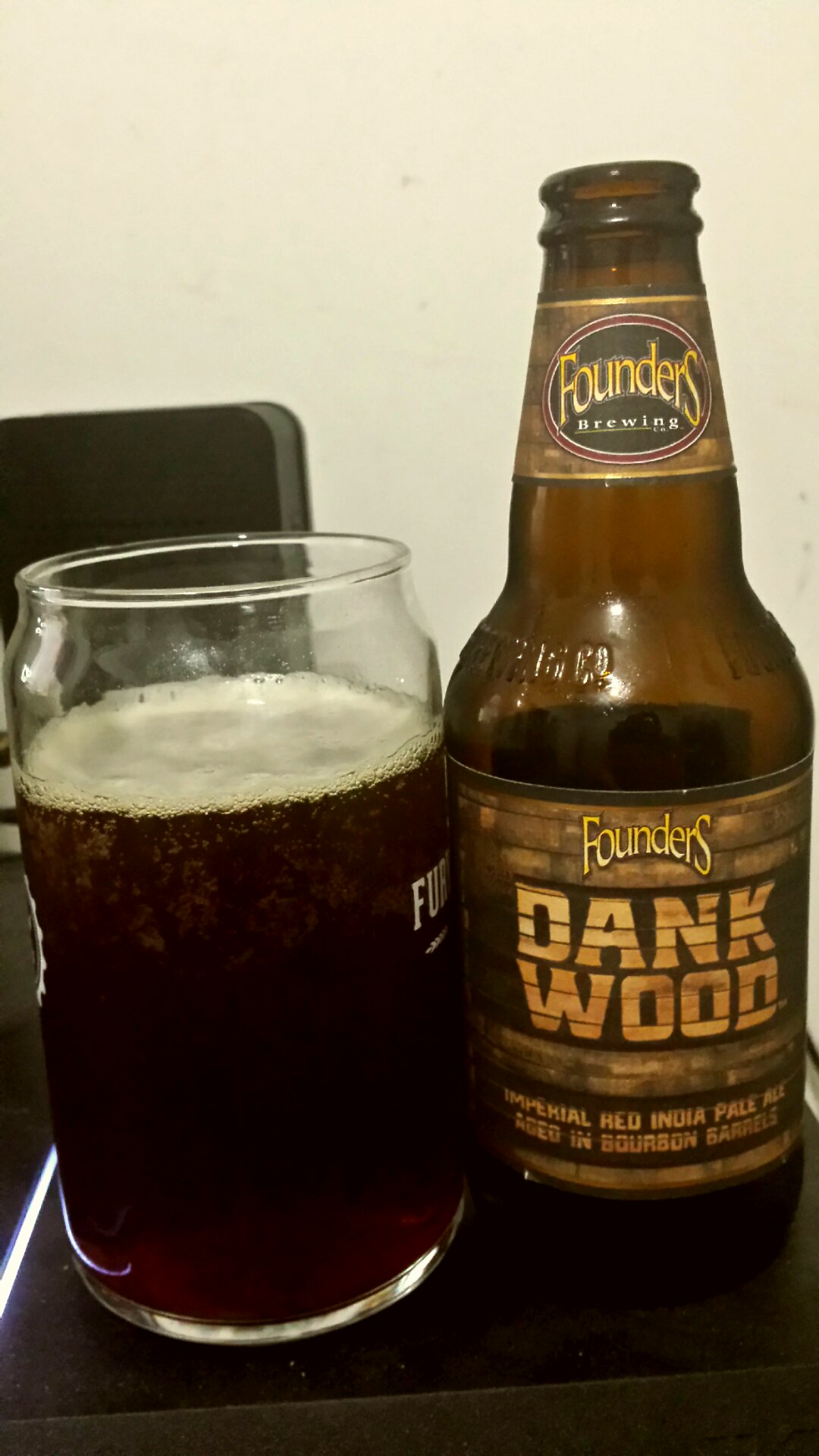 Founders Brewing Co. to Release Dankwood and Backwoods Bastard ...