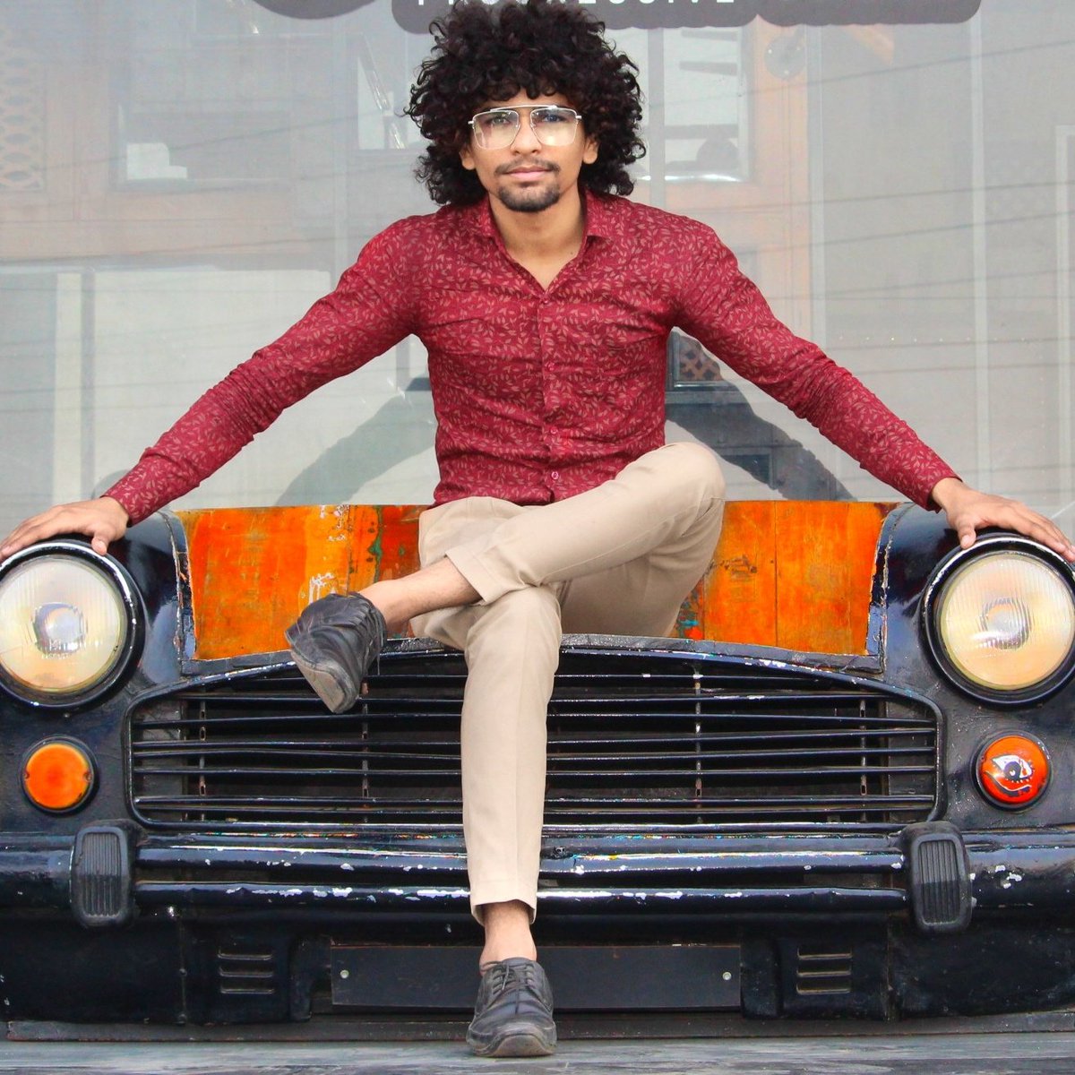 KARAN Parmar Comedian (@KaranComedian) | Twitter