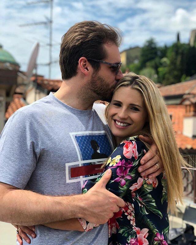 Michelle Hunziker - Steckbrief, News, Bilder | GALA.de