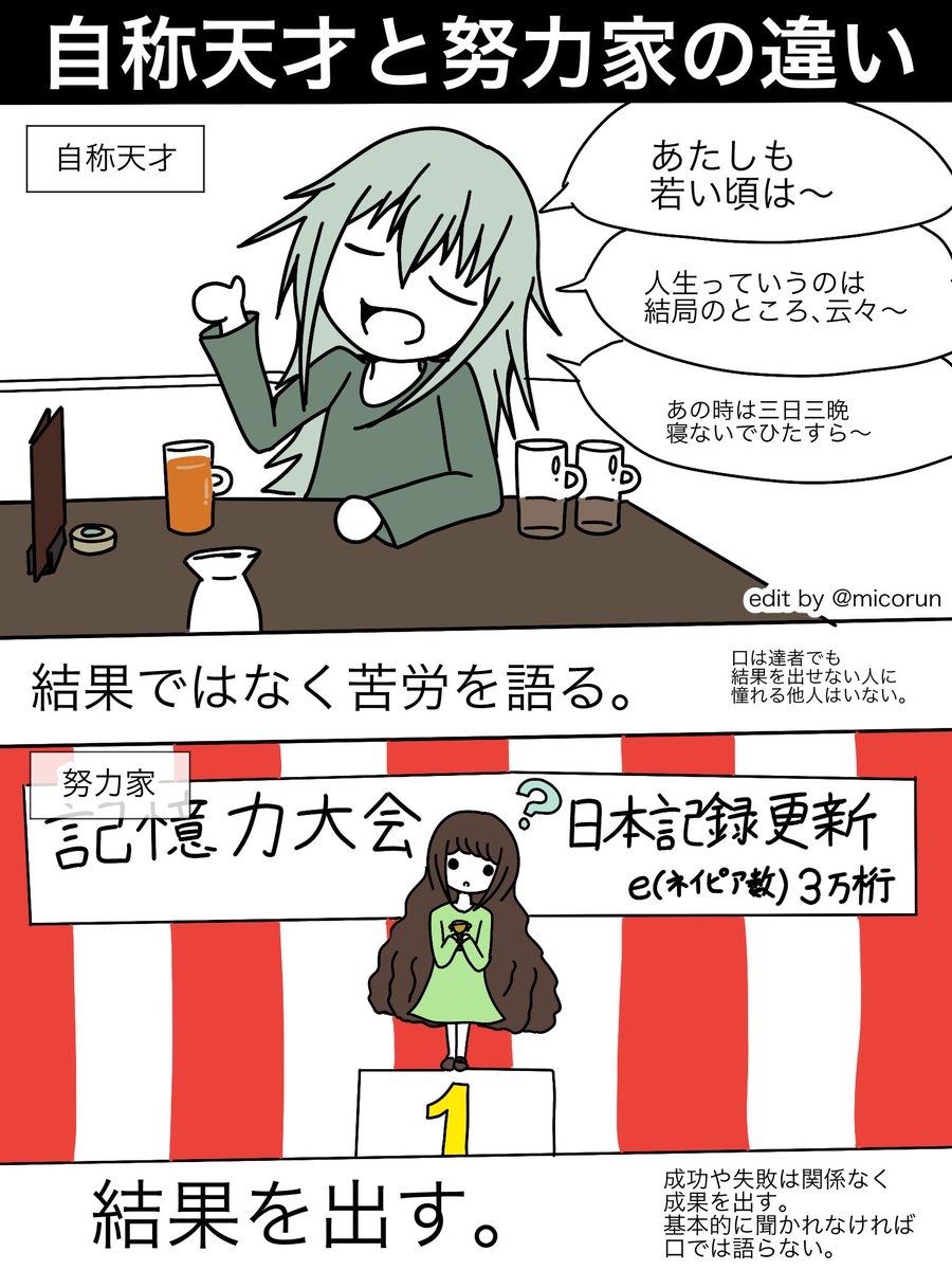 「Pixiv fan Boxというサービスで、未公開のマンガやネーム、ラフイラストなどを投稿し始めました！ よかったらご支」ながりょー🎻🎹🎨の漫画