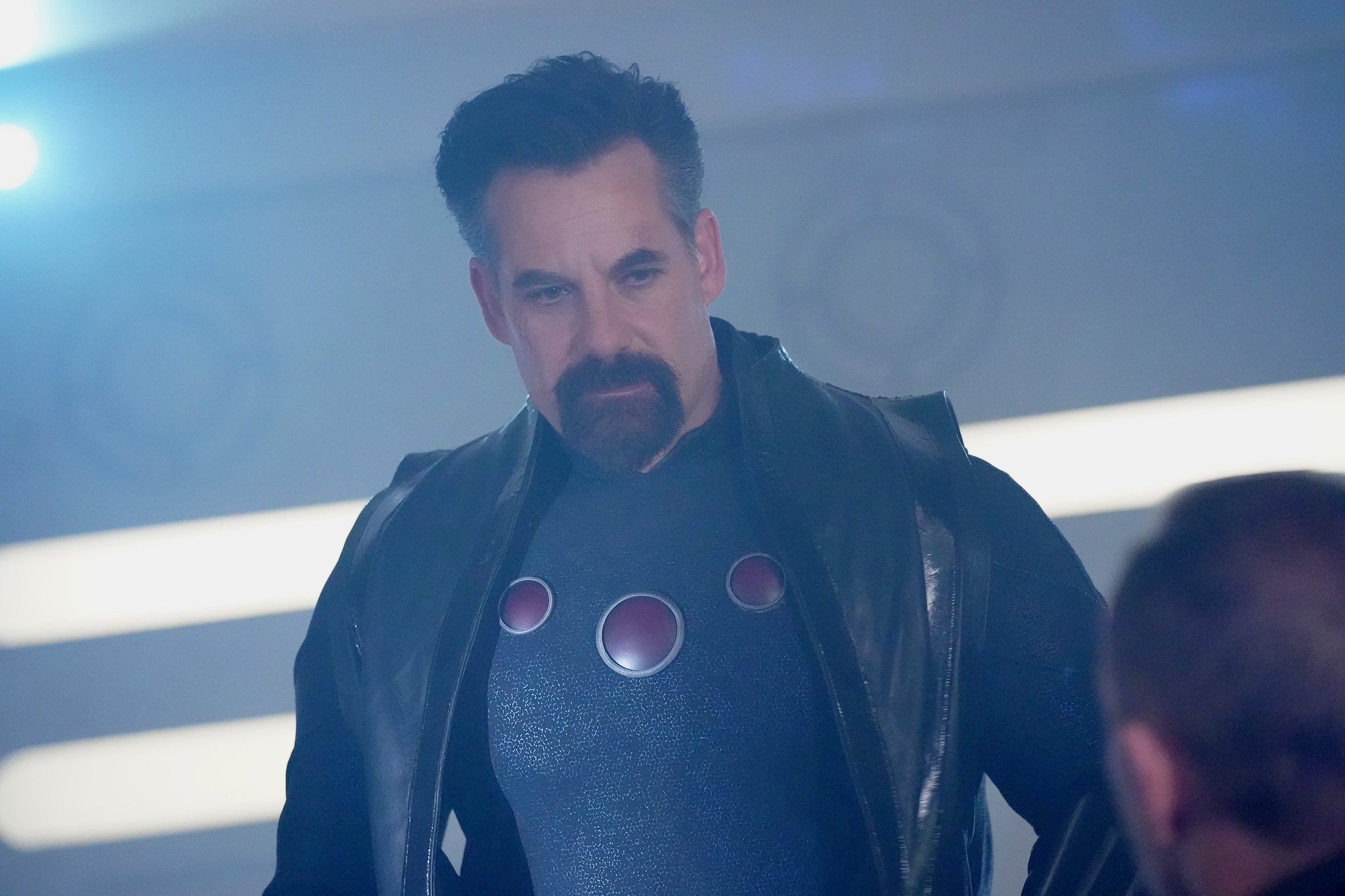 Agents of SHIELD introduces minor super-villain from the comics *open ...