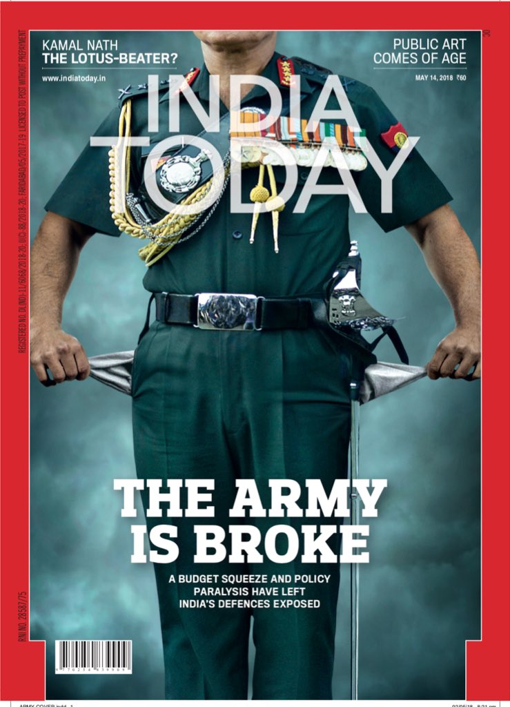 Indian Army : Updates & Discussions | Strategic Front Forum - Indian ...