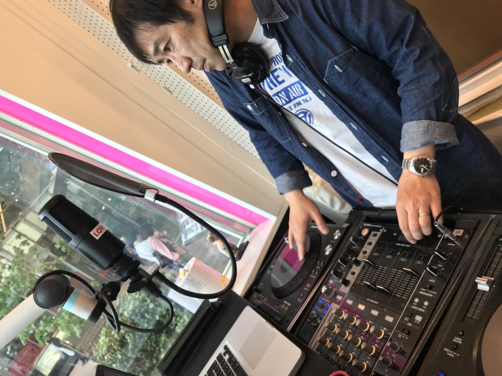 Ver. 2021 on Twitter: "今日のBBMは、JAZZ MIX！ by DJ NAOTO♫ #大人 #lovefm #コーヒーとともに…