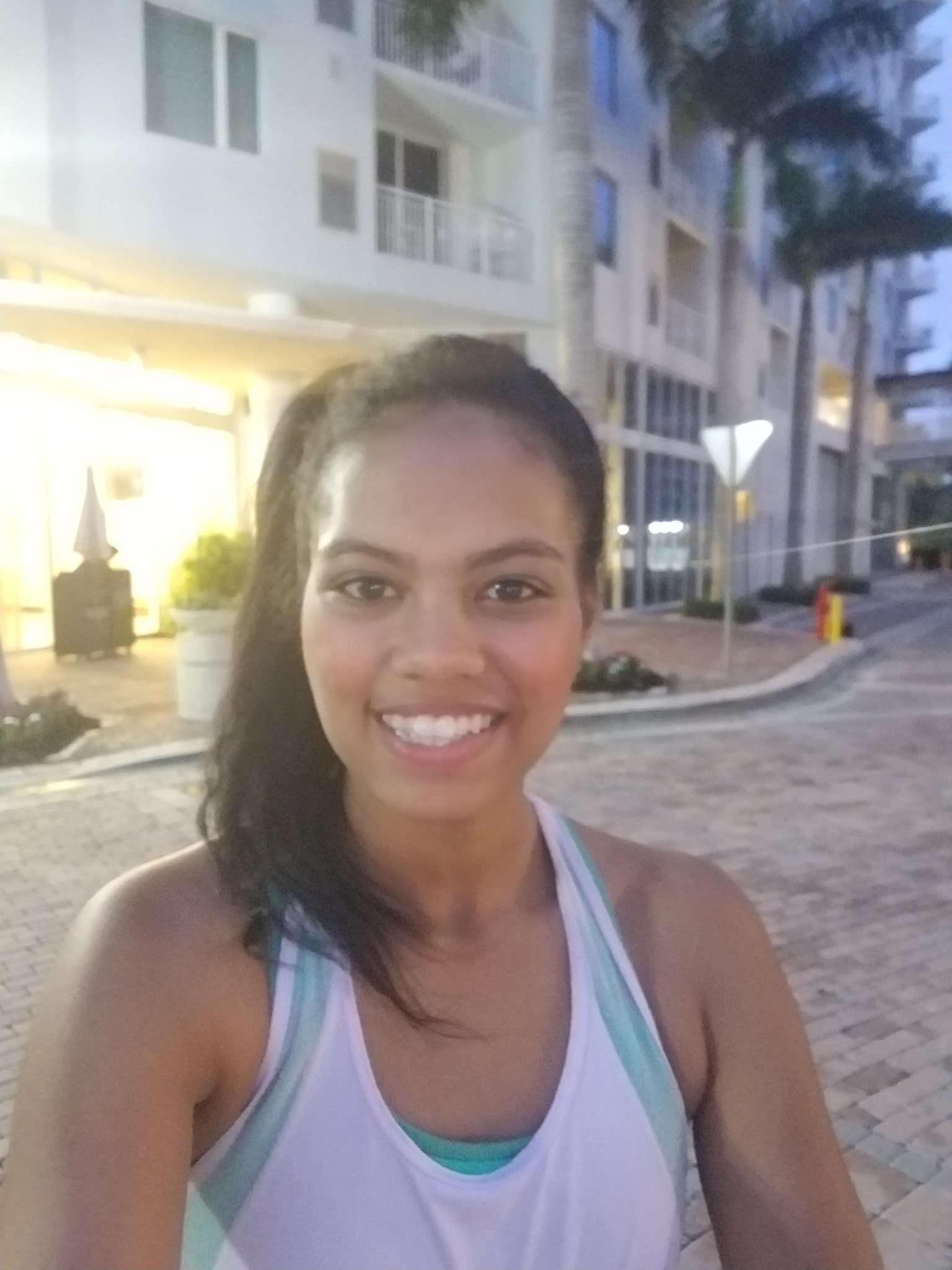 TW Pornstars - 3 pic. Berlyn Toy. Twitter. Up bright and early today ...