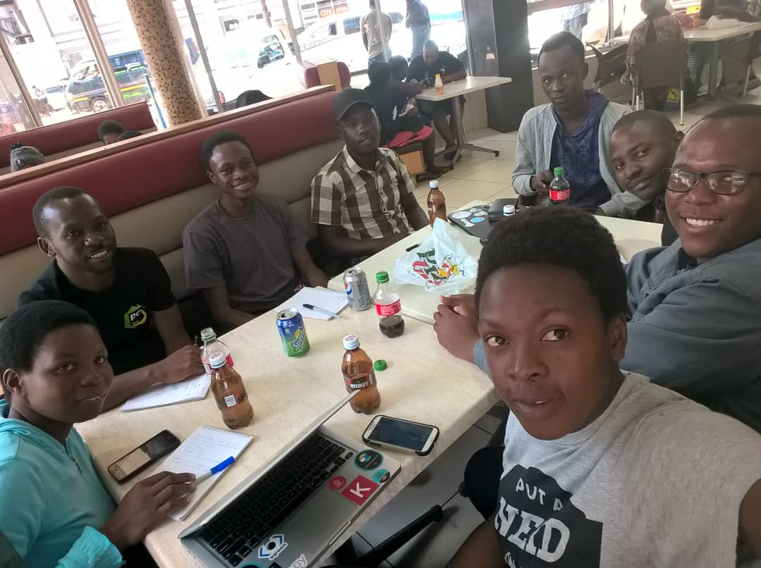 Python Africa (@AfriPy) | Twitter